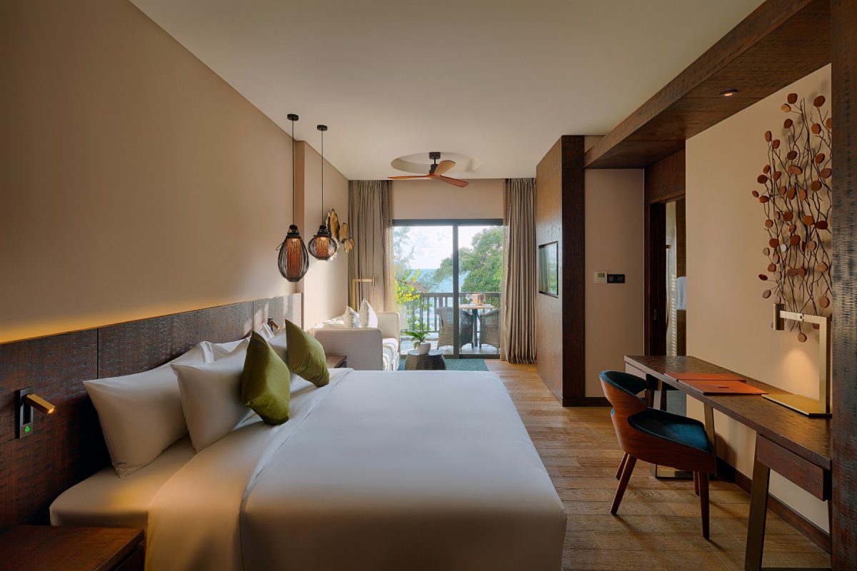 Nam Nghi Resort Phú Quốc - Amazing Our World