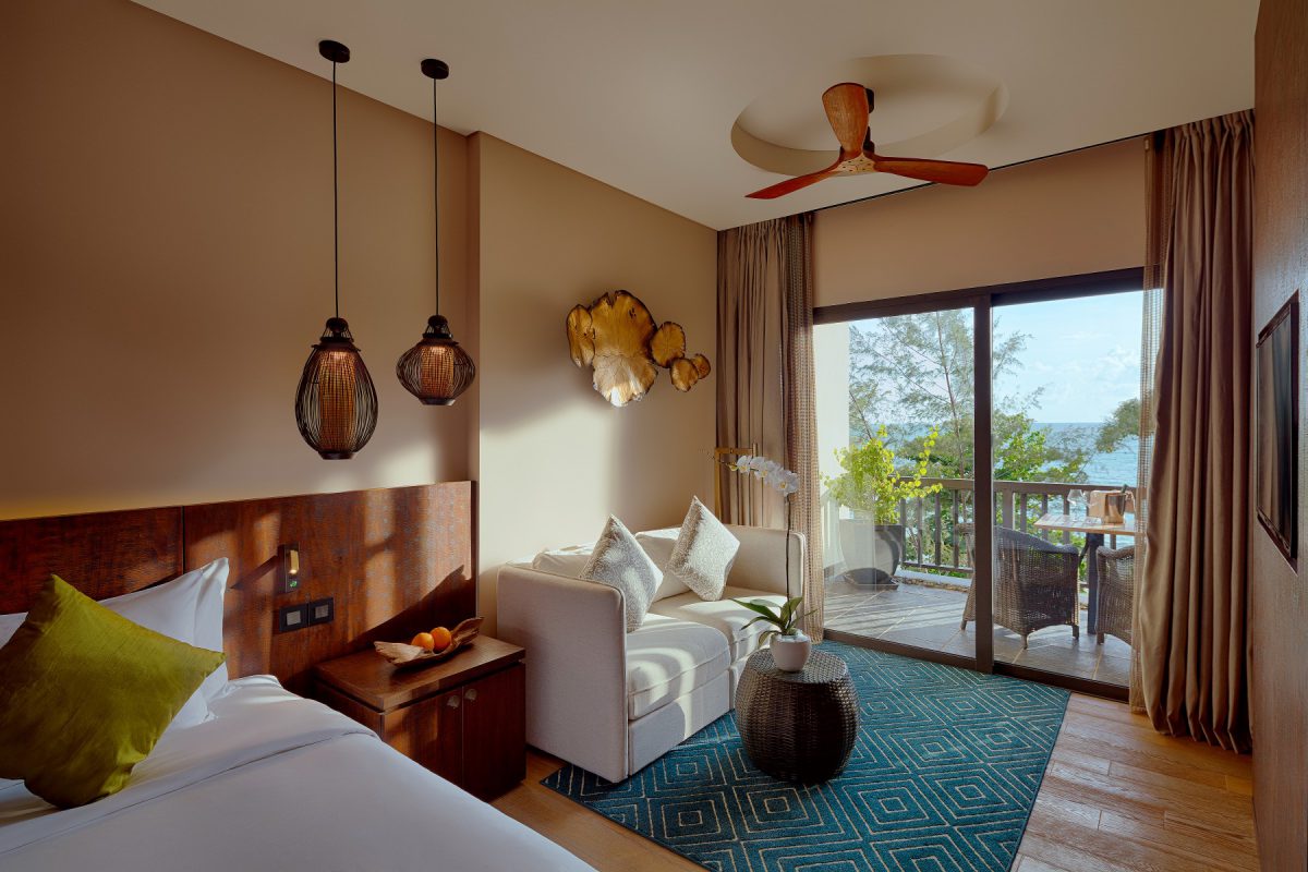 Nam Nghi Resort Phú Quốc - Amazing Our World